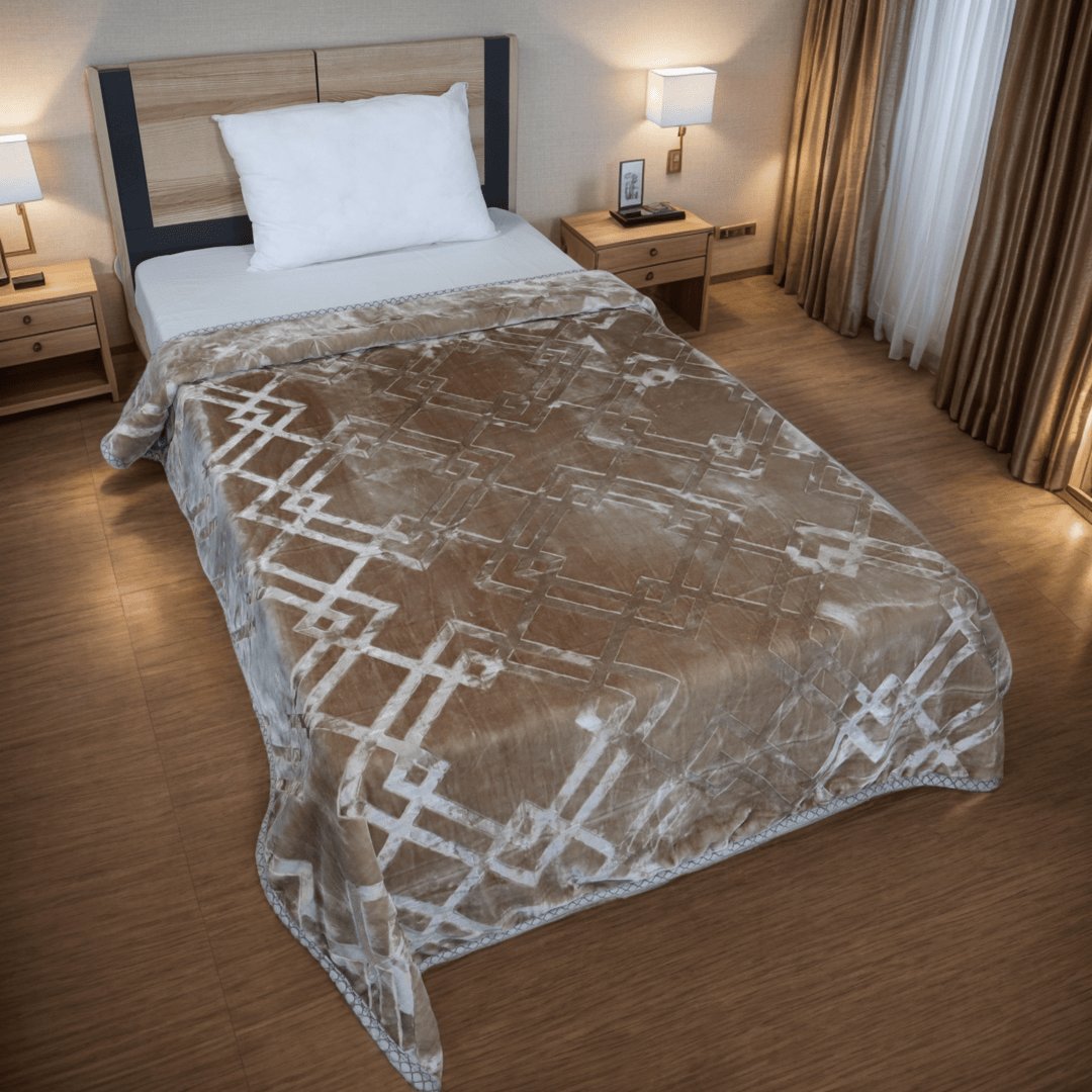 Single Bed Blankets Online Pakistan | Affordable Single Bed Blankets ...