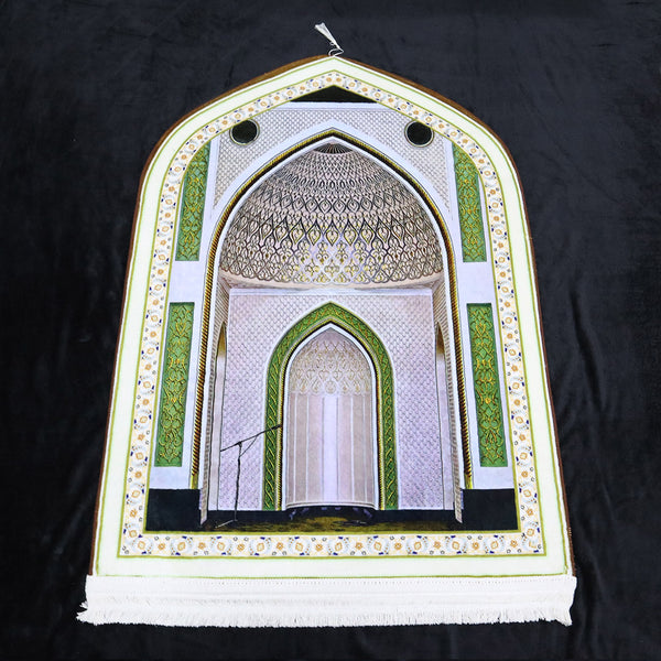 3D Prayer Mats – Plushmink